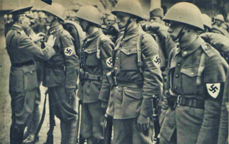 Jak wyglądała słowacka okupacja Polski? | CiekawostkiHistoryczne.pl