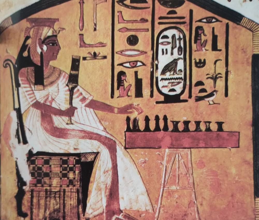 Ramzes II – faraon kobieciarz | CiekawostkiHistoryczne.pl