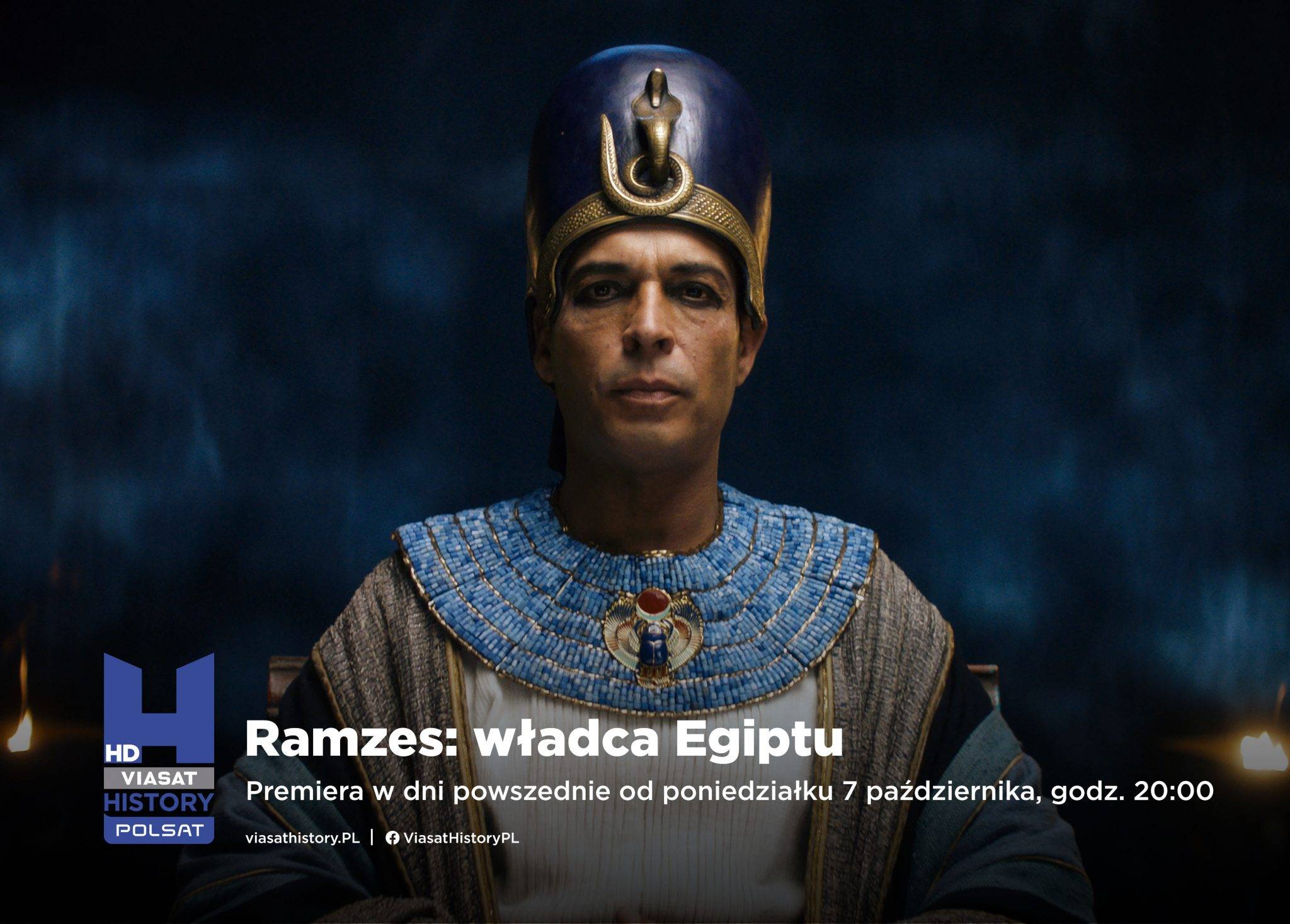 Ramzes II – faraon kobieciarz | CiekawostkiHistoryczne.pl