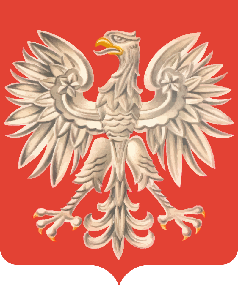 Historia polskiego godła | CiekawostkiHistoryczne.pl