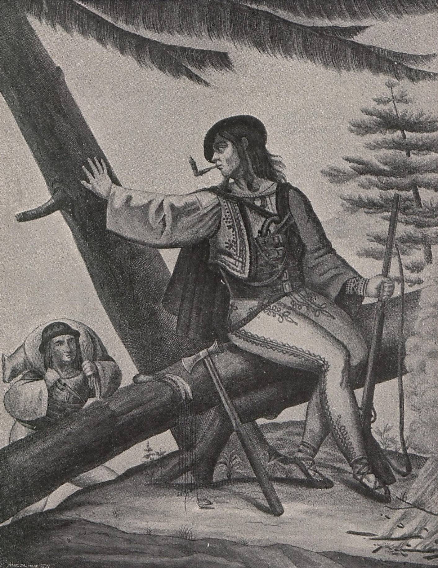 Powstanie chochołowskie | CiekawostkiHistoryczne.pl