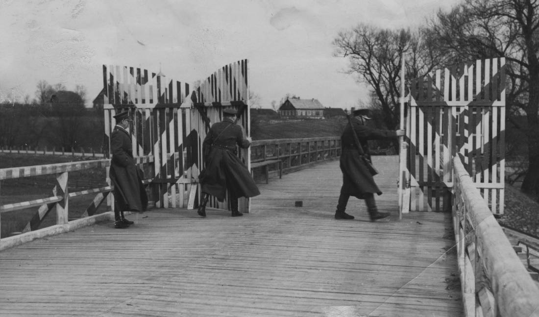 Polska i Litwa podczas II wojny światowej | CiekawostkiHistoryczne.pl