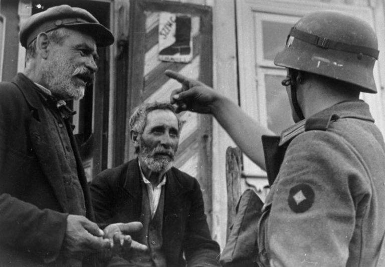 Polska i Litwa podczas II wojny światowej | CiekawostkiHistoryczne.pl