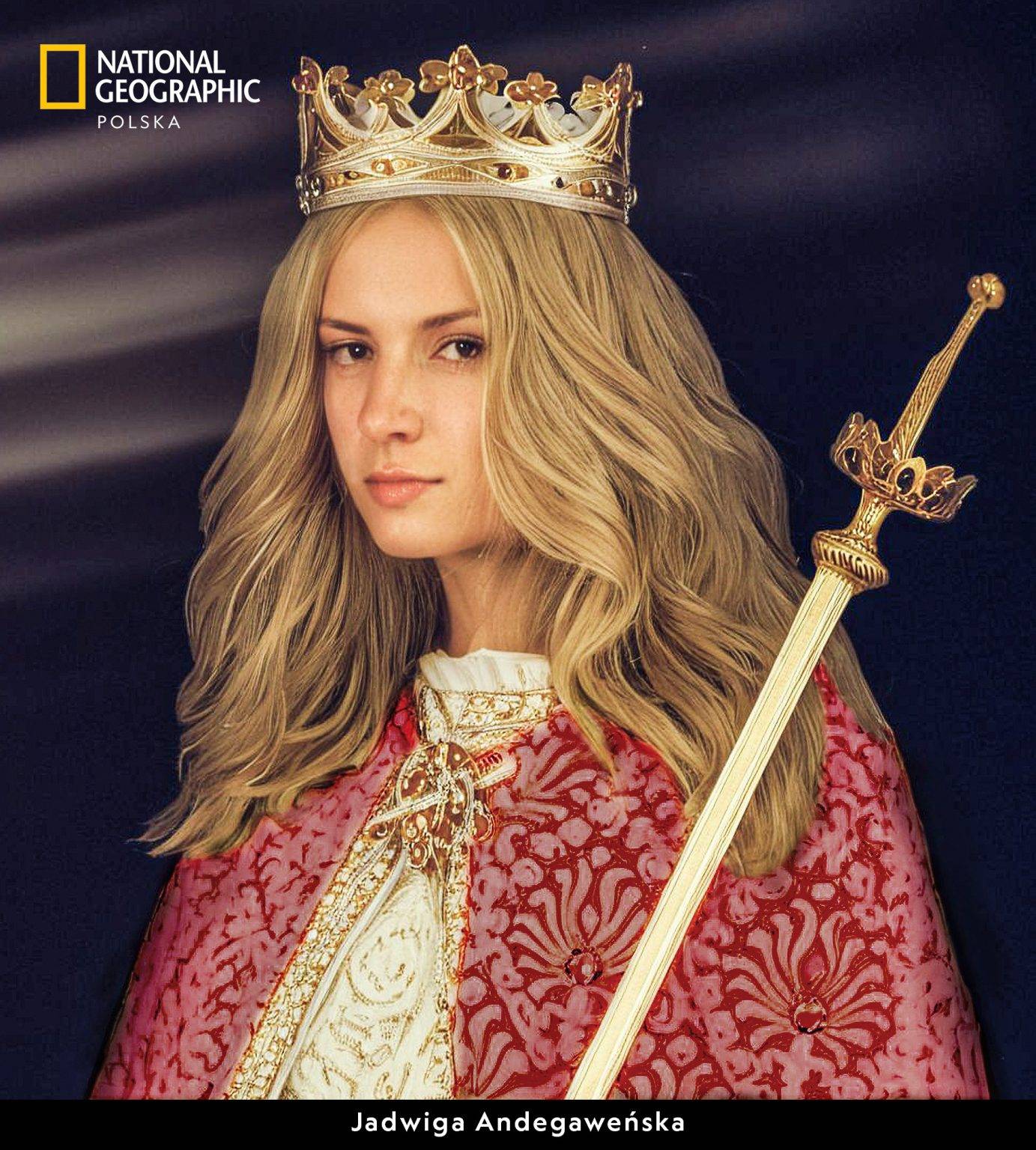 Odkryj prawdziwe oblicza Jagiellonów z National Geographic Polska ...