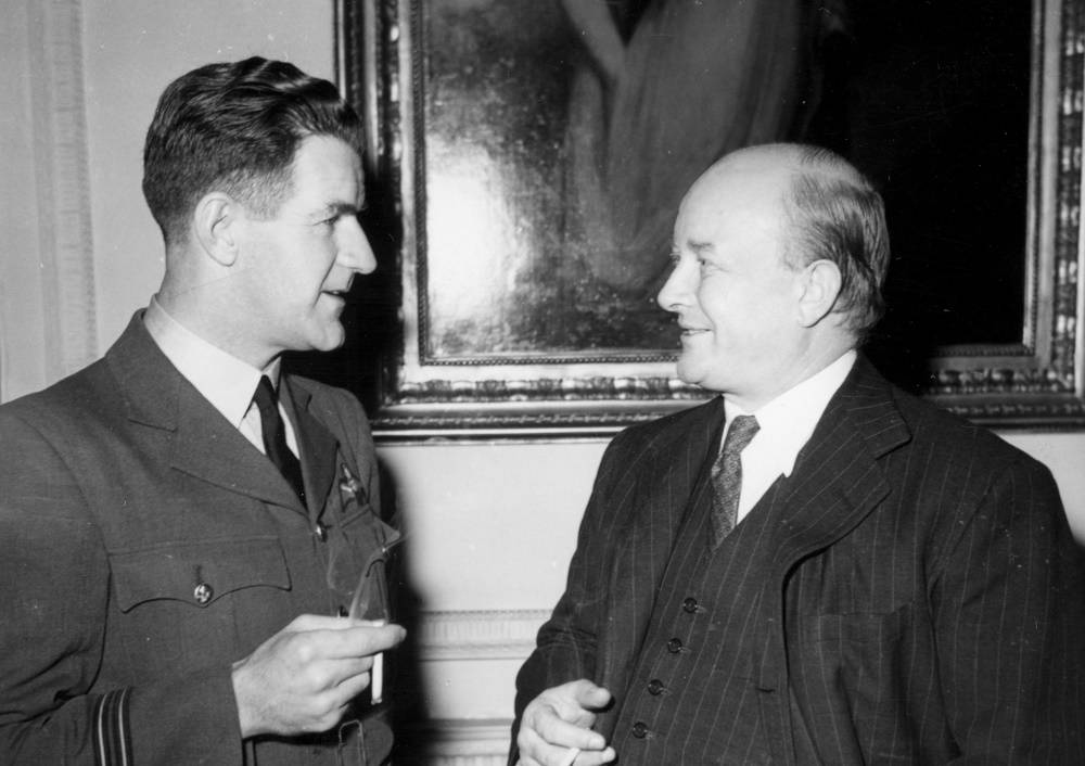 Kim był Stanisław Mikołajczyk? | CiekawostkiHistoryczne.pl