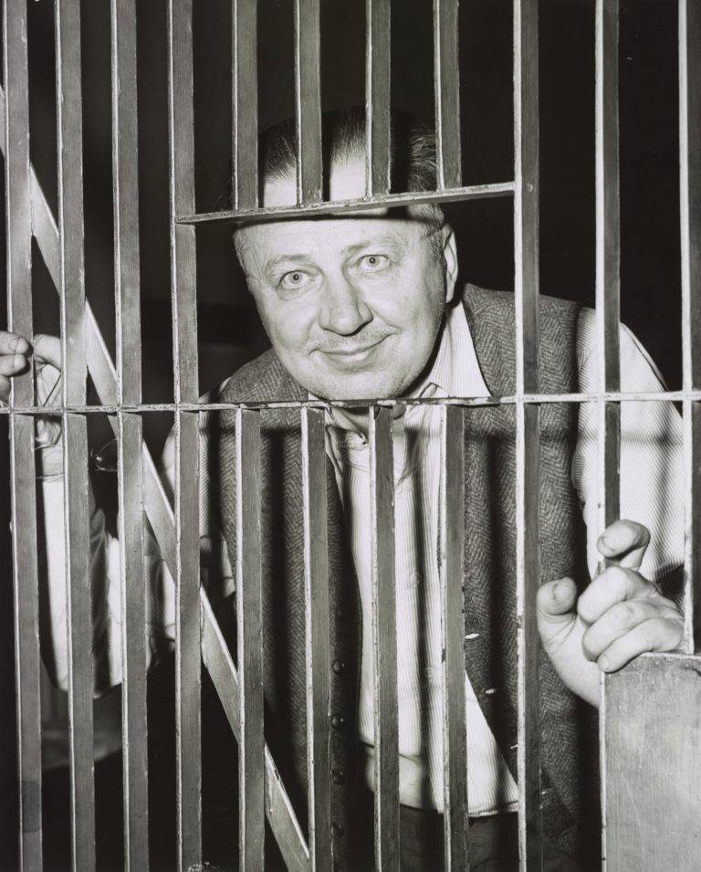 Szalony Bombiarz George Metesky | CiekawostkiHistoryczne.pl