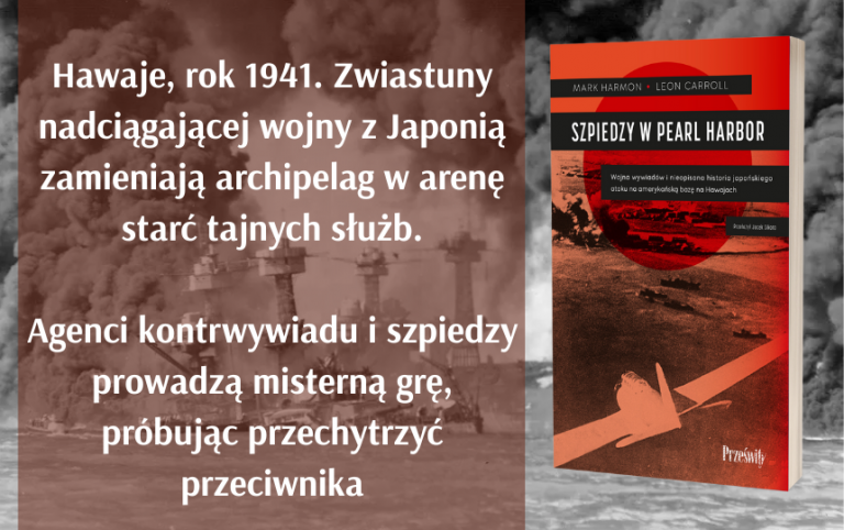 Takeo Yoshikawa. Szpieg w Pearl Harbor | CiekawostkiHistoryczne.pl