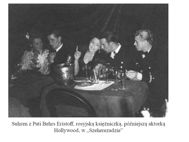 Gwiazda U-Bootwaffe Teddy Suhren | CiekawostkiHistoryczne.pl
