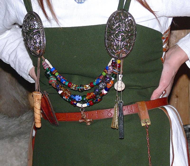 Wiking bez rogów: jak naprawdę wyglądali ludzie Północy ...